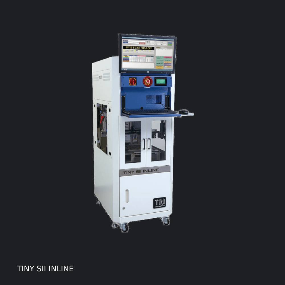 In Circuit Tester (ICT) | Test - Research Sdn Bhd