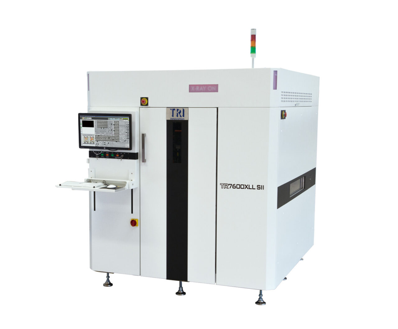 Automated X-Ray Inspection (AXI) | Test - Research Sdn Bhd