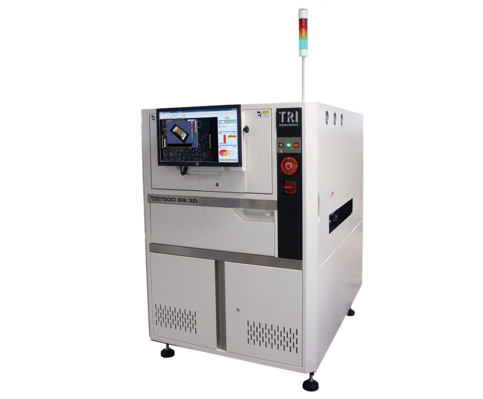Automated Optical Inspection (AOI) | Test - Research Sdn Bhd