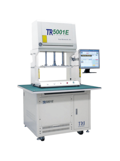 In Circuit Tester (ICT) | Test - Research Sdn Bhd