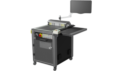 In Circuit Tester (ICT) | Test - Research Sdn Bhd