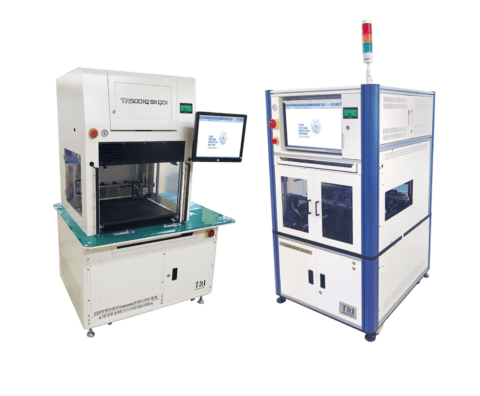 In Circuit Tester (ICT) | Test - Research Sdn Bhd